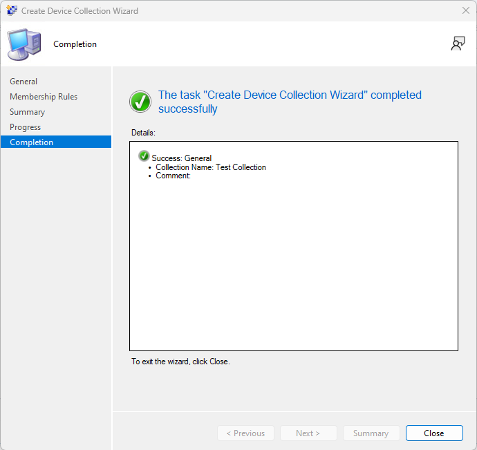 GitHub - DonovanReyes/MECM-Device-collection