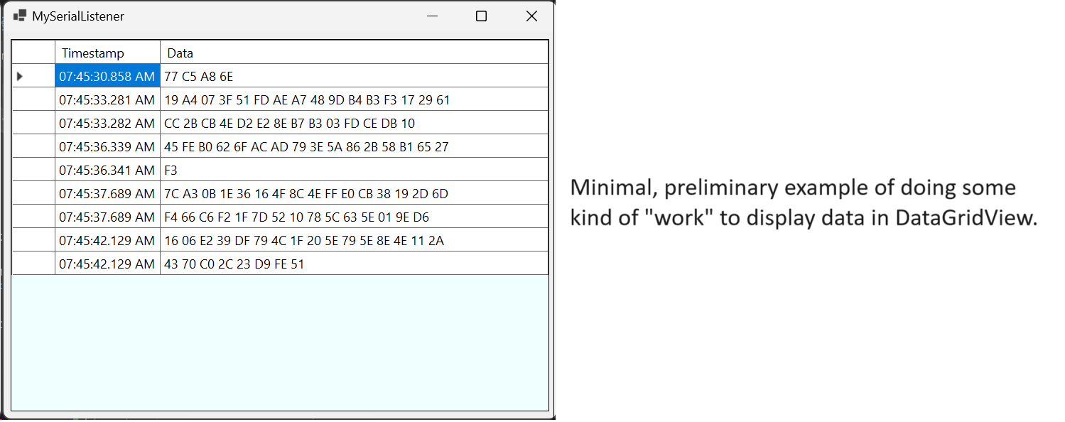 GitHub - IVSoftware/mock-serial-port: https://stackoverflow.com/q ...