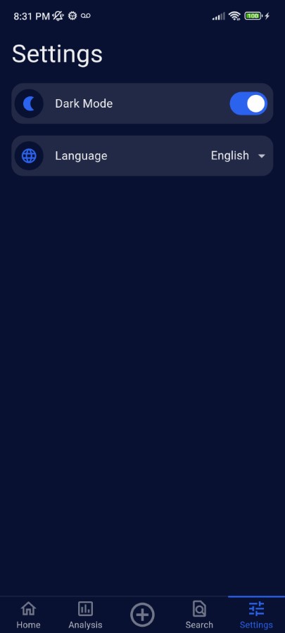 GitHub - ruvima/dream_diary_app: Flutter app for recording and organize ...