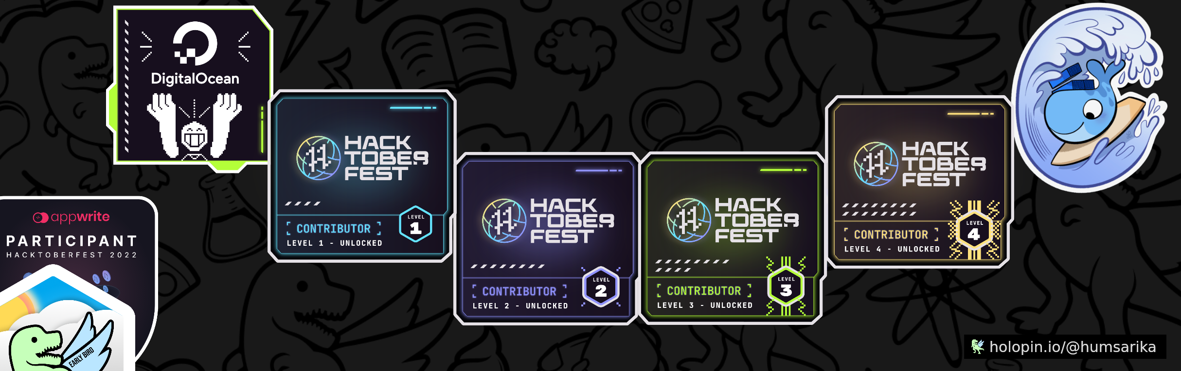 humsarika (Sarika Kushwaha) · GitHub