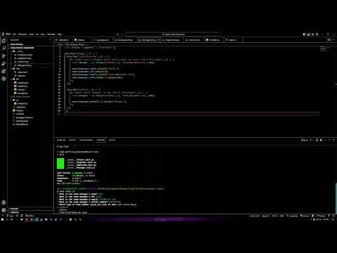 GitHub - jo3kr/Team-Profile-Generator
