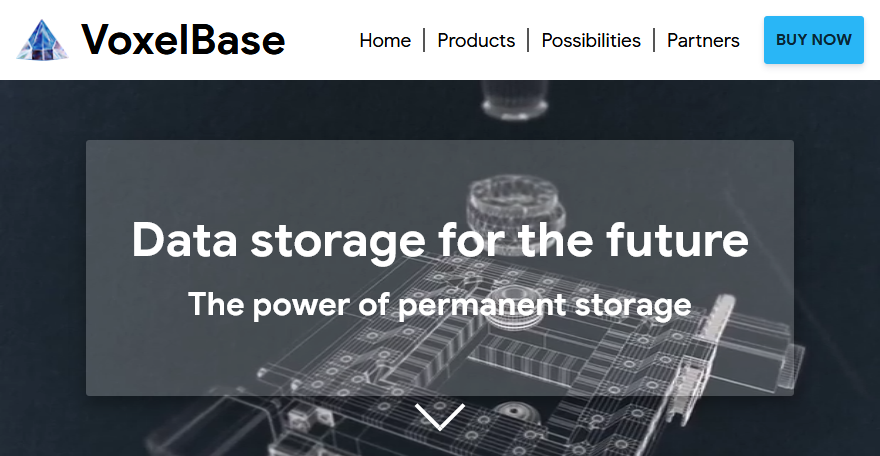 GitHub - eliasfloreteng/voxelbase: A website made during a web ...