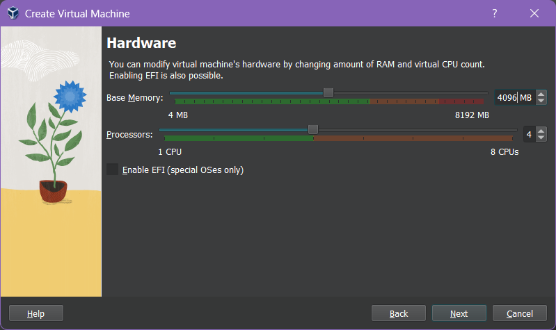 GitHub - SomoneL/Setting-Up-Virtual-Machines-Using-VirtualBox: Step-by ...