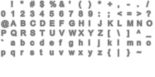 GitHub - Vailias/signed-distance-field-font-generator: Automatically exported from code.google ...