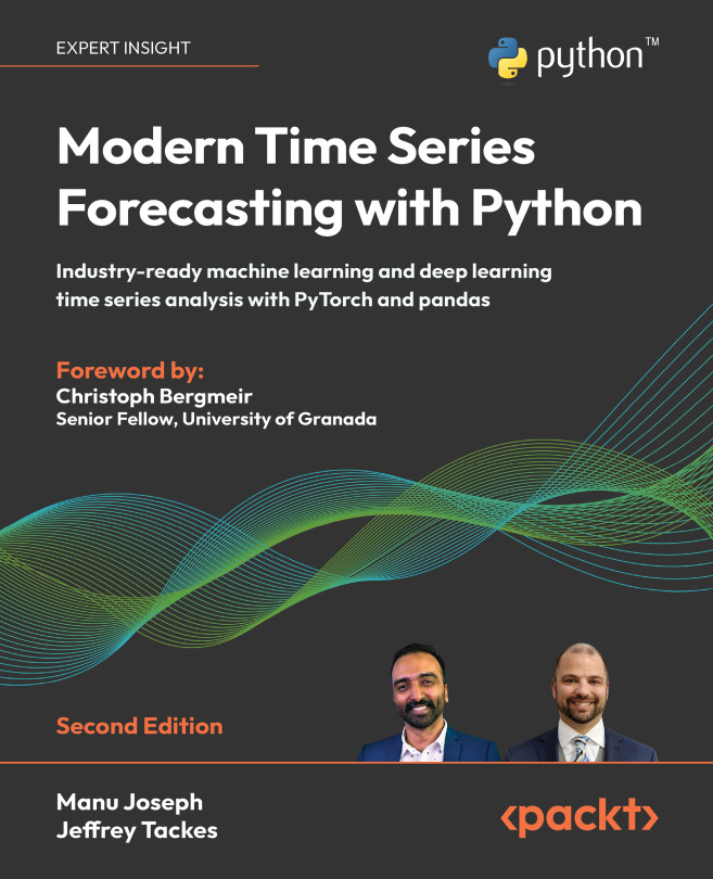 GitHub - PacktPublishing/Modern-Time-Series-Forecasting-with-Python-2E: Modern Time Series ...
