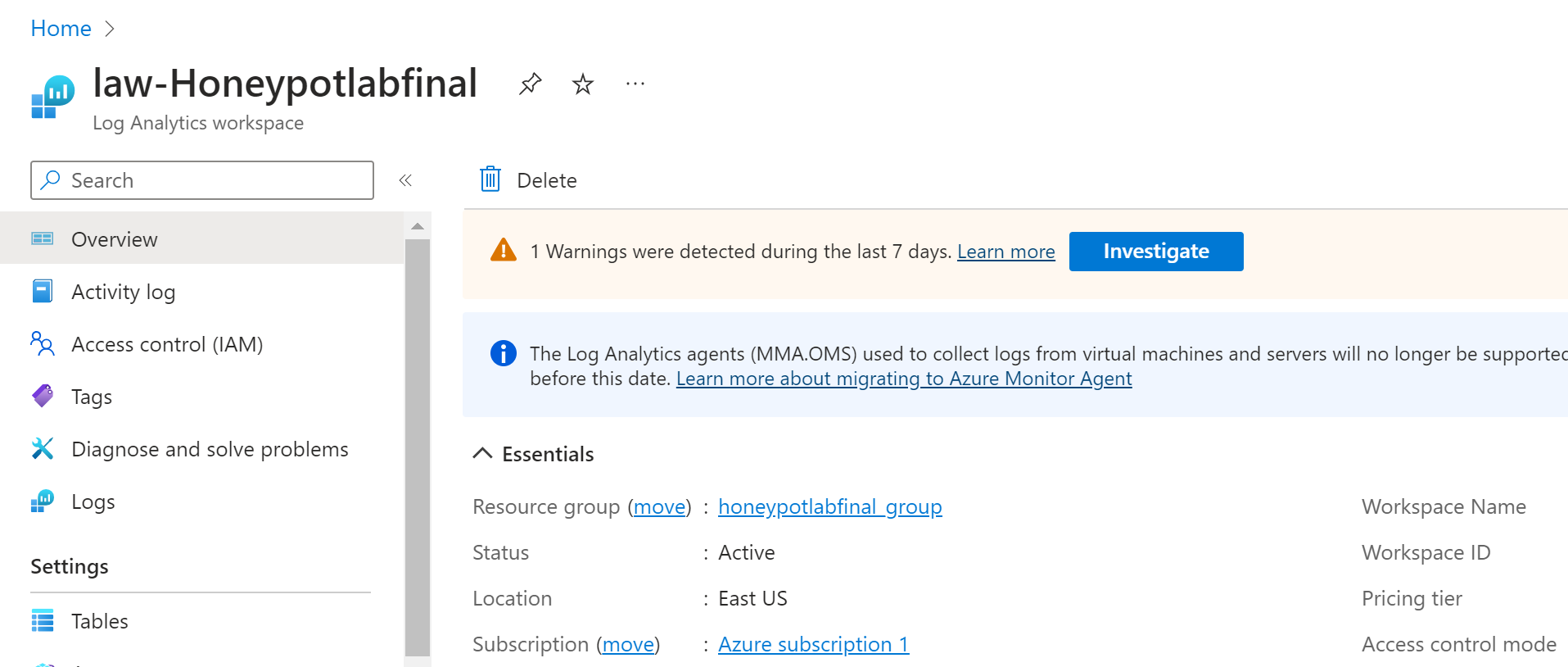 GitHub - angeloanderson/Microsoft-Azure-SIEM-Map-Homelab