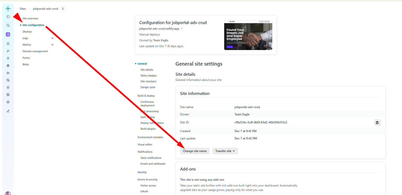 Job Portal Resources Client Deploy Md At Main · Programminghero1 Job Portal Resources · Github
