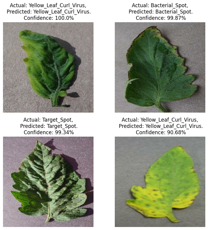 GitHub - nawaz0x1/Tomato-Leaf-Disease-Classification: Tomato Leaf Disease Classification using CNN