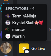 GitHub - fres621/vencord-whos-watching: Vencord userplugin -- WhosWatching