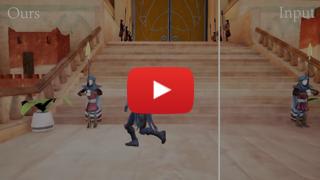 GitHub - ryanhe312/STSSNet-AAAI2024: Low-latency Space-time Supersampling for Real-time Rendering