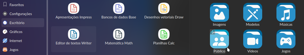 GitHub - biglinux/biglinux-icons-material