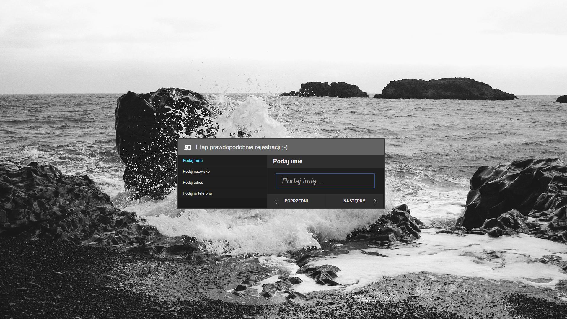 GitHub - Pariston/pgs: Aplikacja sprawdzająca dla PGS Software Gdańsk (rekrutacja)