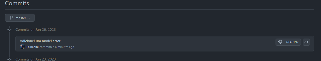 [Bug]: Visual Studio keeps saying push to remote repo failed, even when it didn't · Issue #8957 ...