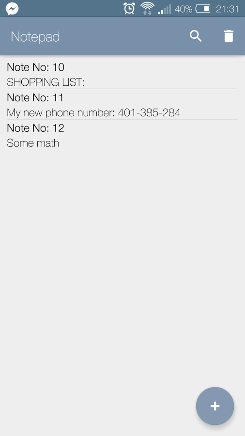 GitHub - tmarzeion/drawable-notepad: Drawable Notepad is lightweight ...