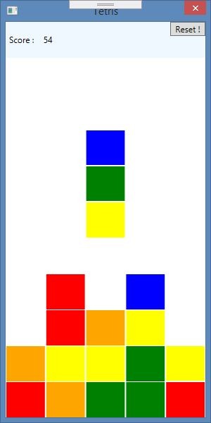 GitHub - b-orcan26/Tetris: Wpf - Tetris