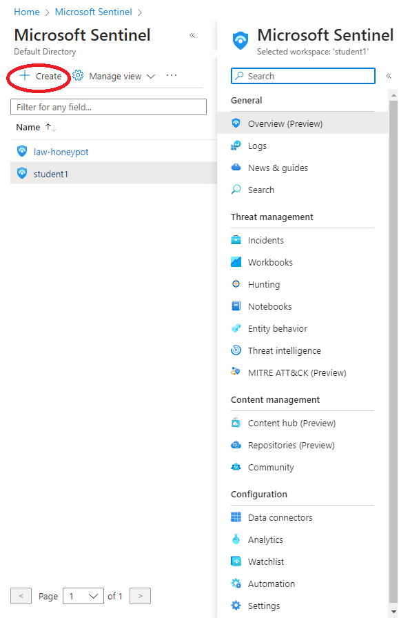 GitHub - LongAnalyze/SIEM_Project
