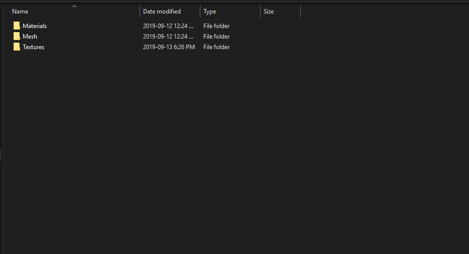 GitHub - ItsNatoriousB/blender-auto-mat-loader
