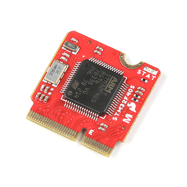 GitHub - sparkfun/MicroMod_STM32_Processor GitHub - sparkfun/MicroMod_STM32_Processor