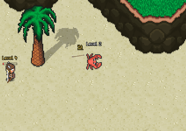 GitHub - lemueldls/Kaetram-Next: An open-source 2D HTML5 adventure.