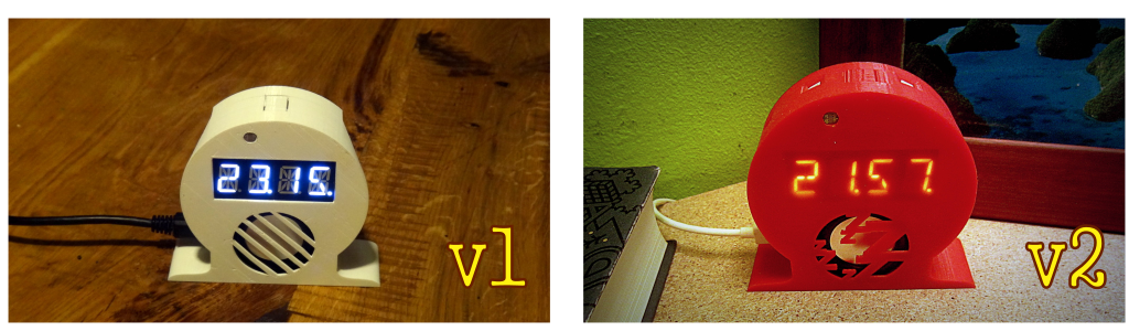 GitHub - fgebhart/smart_alarm: IoT Open Source Alarm Clock