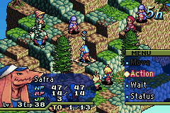 GitHub - hades-emu/Hades: 🔥 A Nintendo Game Boy Advance Emulator