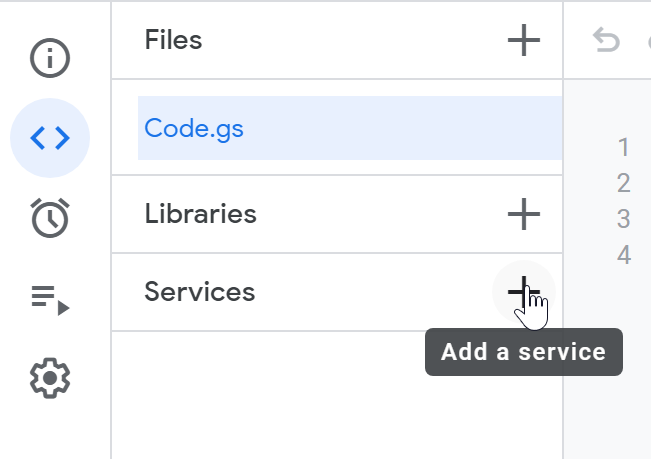 Setting up the script manually · derekantrican/GAS-ICS-Sync Wiki · GitHub