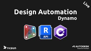 GitHub - ricaun-io/RDADynamo.Console: Dynamo for Revit using Design ...