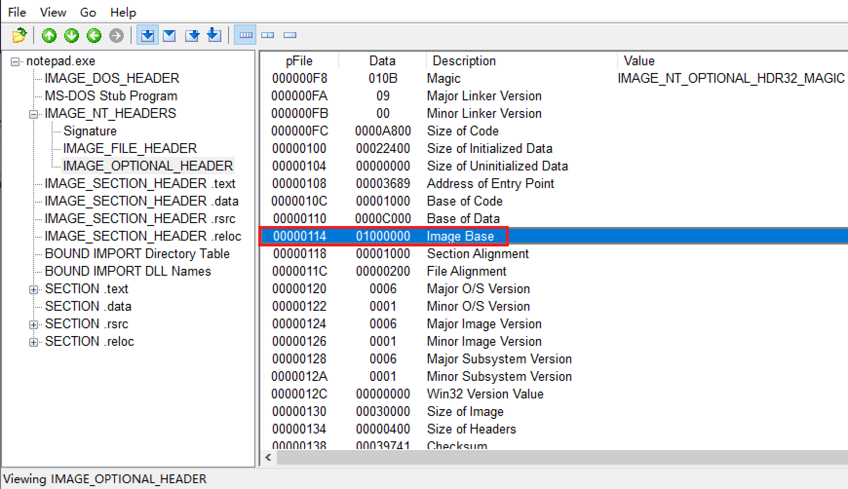 My-Software-Reverse-Engineering/逆向工程核心技术原理/6-PE文件格式详细解析（六）-- 基址重定位表 ...