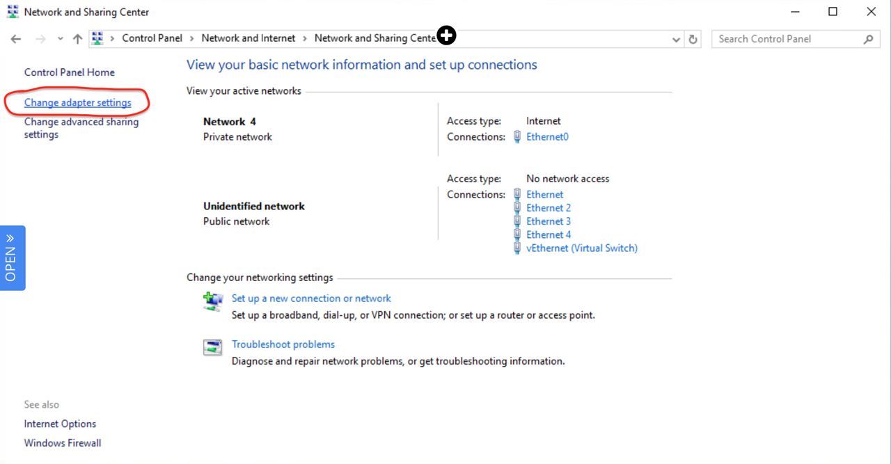 GitHub - YusufOYusuf/Configuring-Advanced-Ethernet-Options: In this Lab I wanted to display my ...