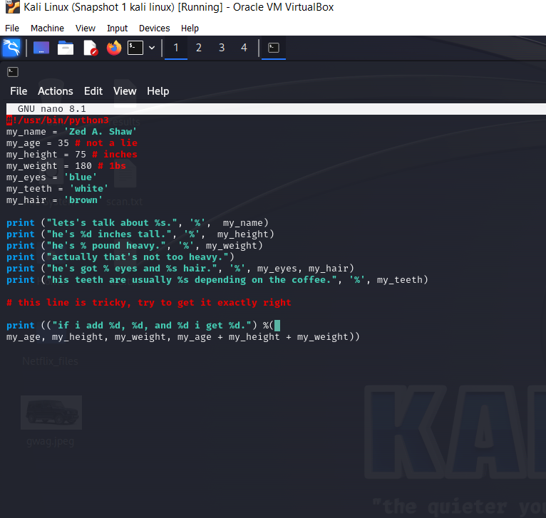 GitHub - Hackergwag/Python