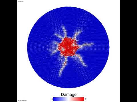 GitHub - ravinderbhattoo/PeriDyn: Peridynamics implementation in Julia.