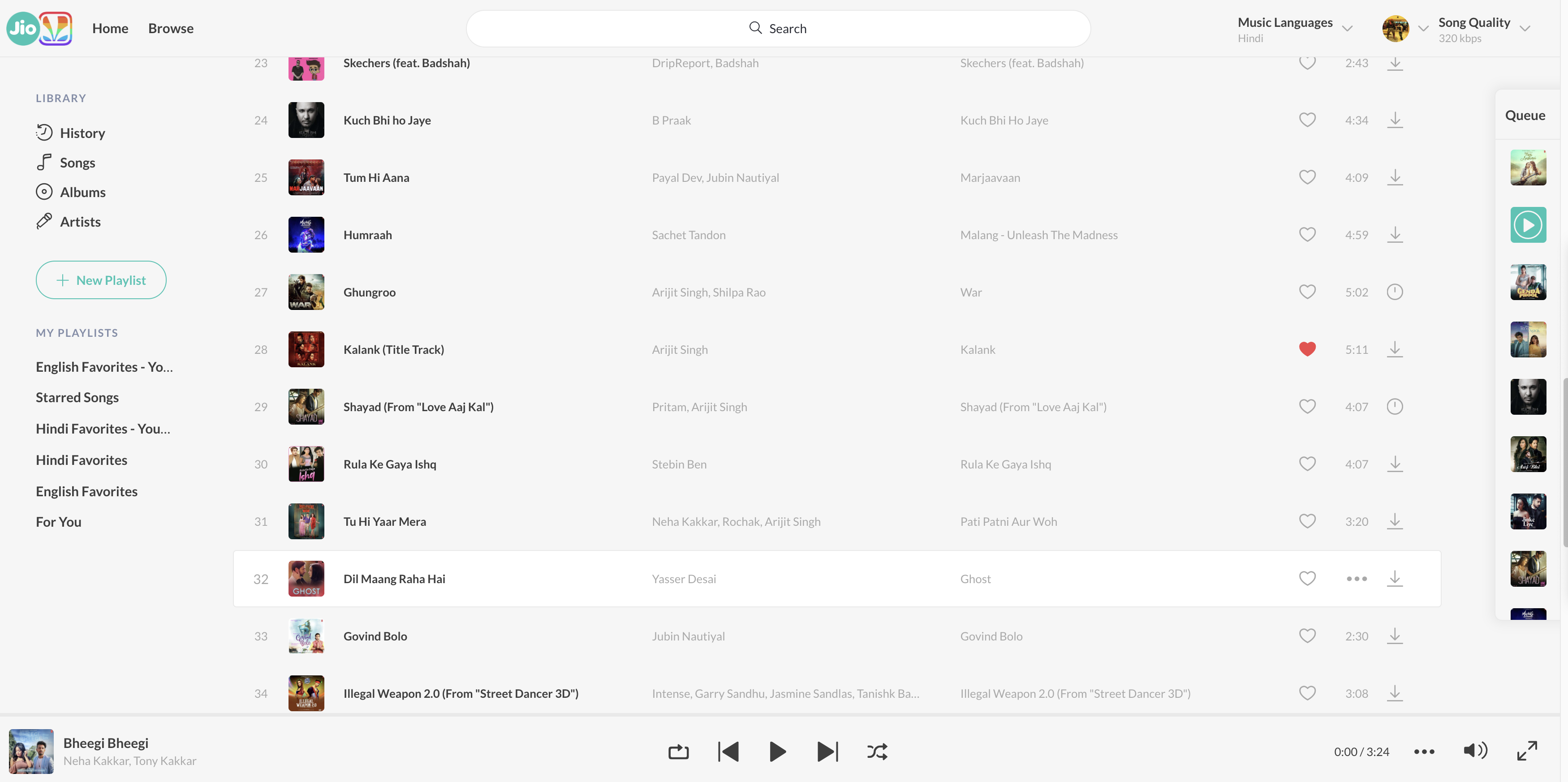 GitHub - naqushab/saavn-downloader-extension: Chrome Extension to download songs and block ads ...