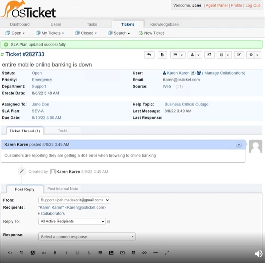 GitHub - Mazin1977/ticket-lifecycle