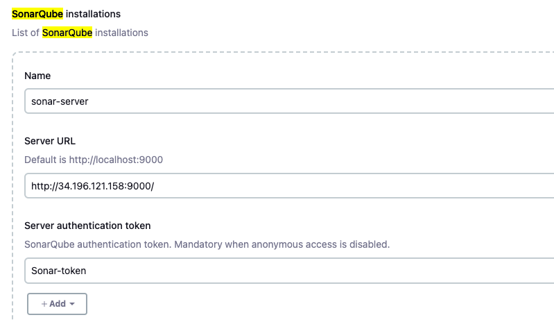 GitHub - michaelmorley1/DevSecOps-Project-Netflix-Clone: Automated DevSecOps CICD pipeline for ...
