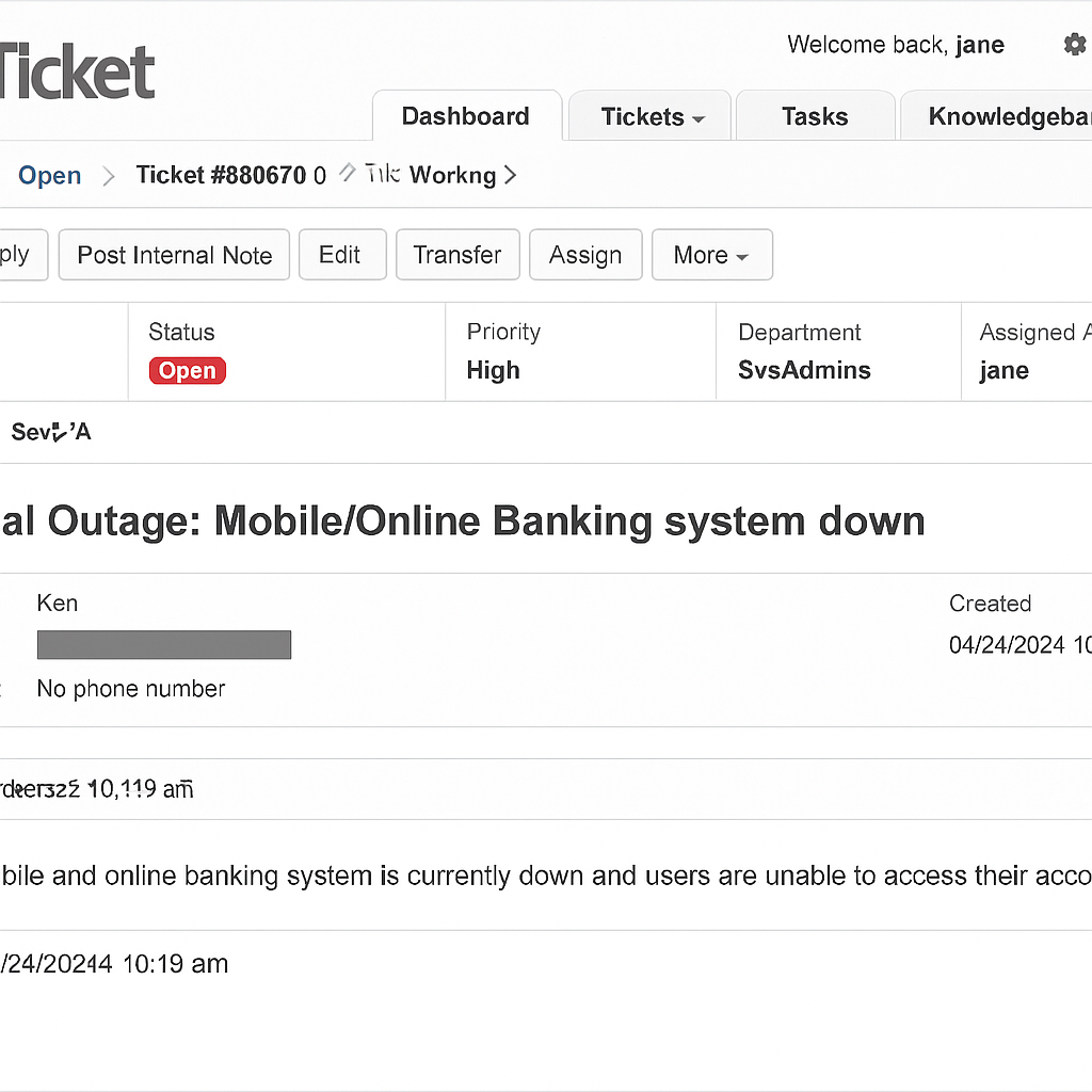 GitHub - dmathewsITpro/ticket-lifecycle