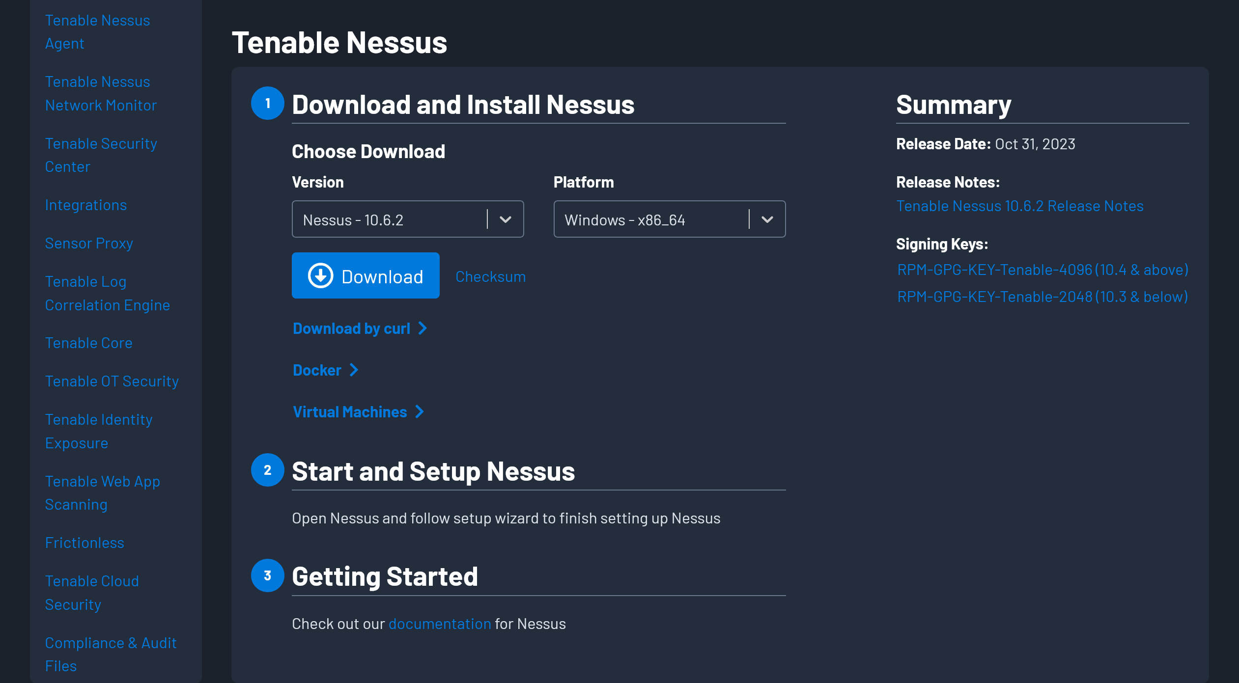 GitHub - 0xSp0rt/Vulnerability-assessment-on-windows-10-host-using-Nessus