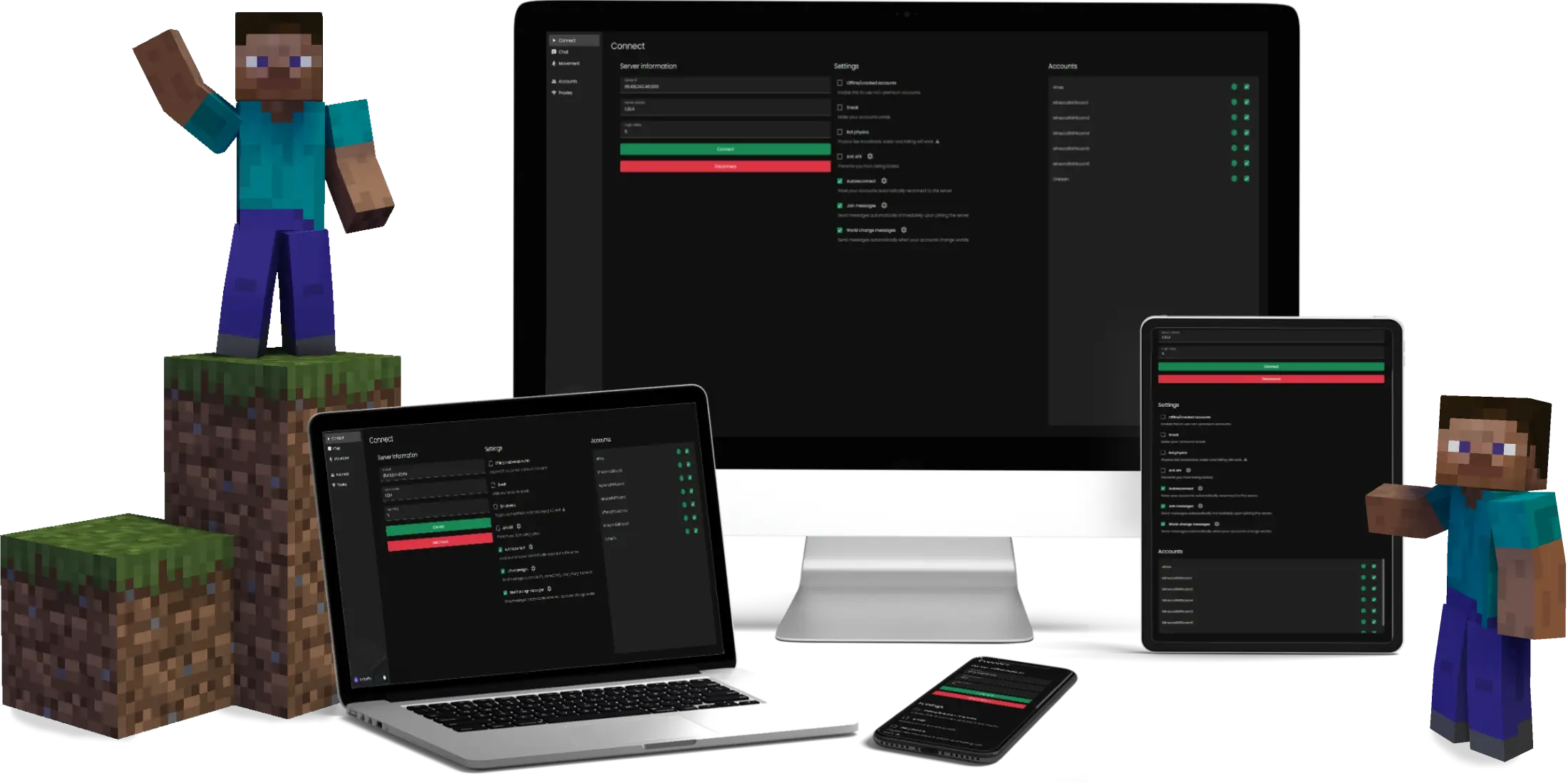 GitHub - valoks/afkcc-release: AFK Console Client release repository