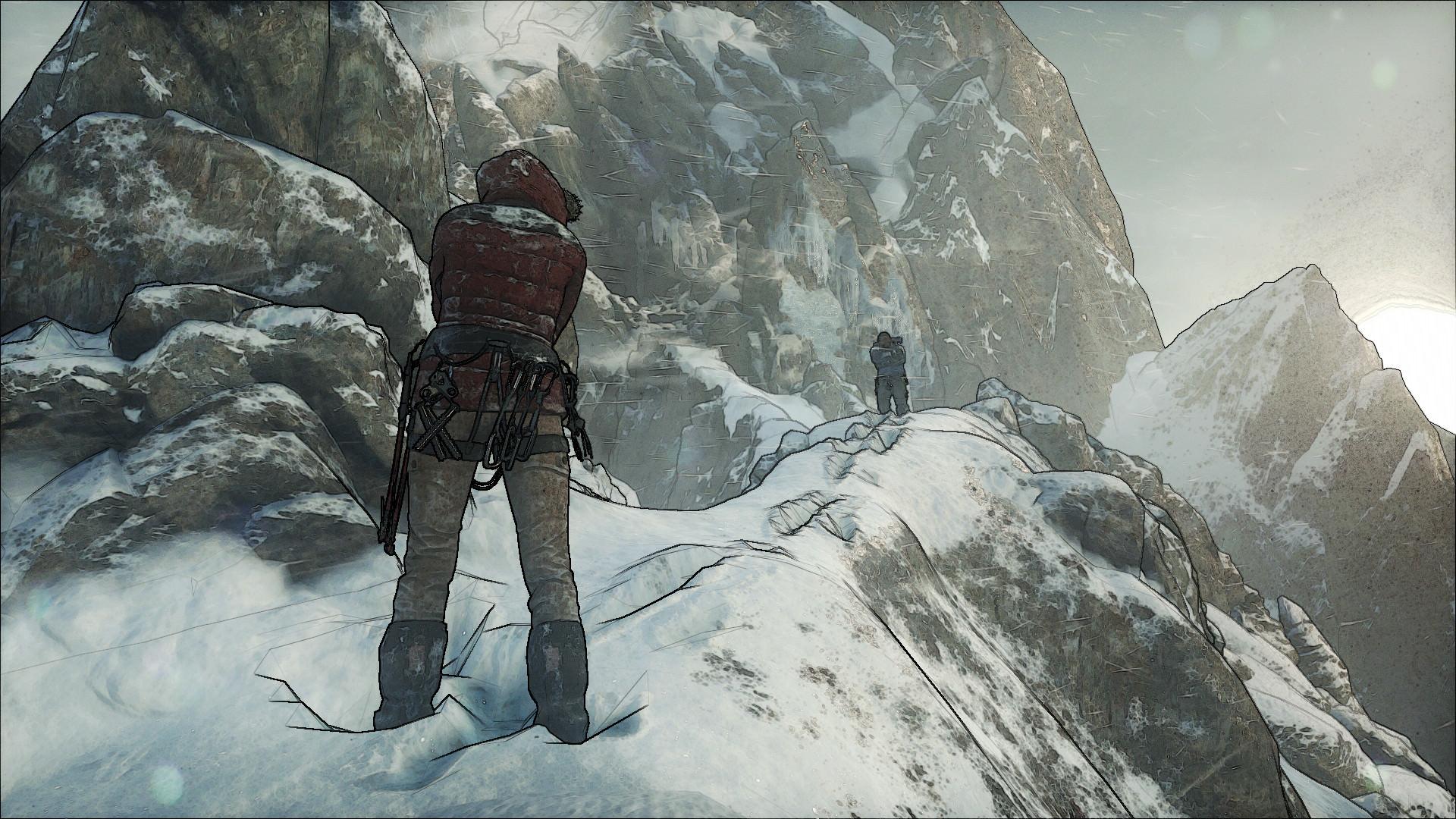 GitHub - Daodan317081/reshade-shaders: Shaders for ReShade