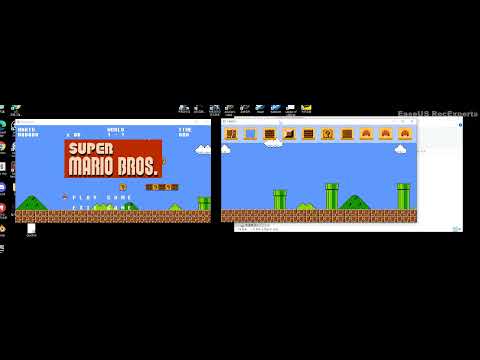 GitHub - SinSeonghyeon/SuperMario_Maker: WinApi Project / made for ...