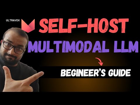 GitHub - avijeett007/ultravox-self-hosting-guide