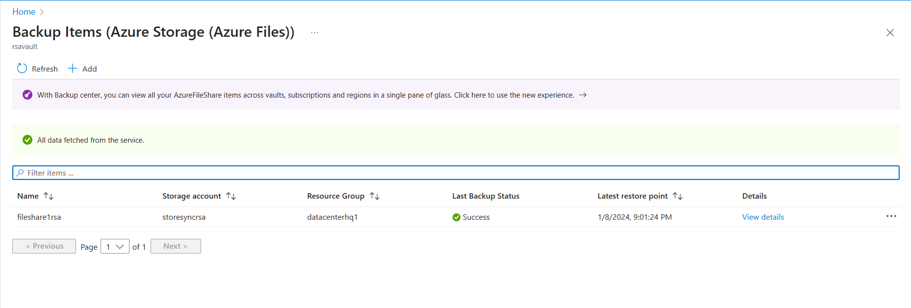 GitHub - Tanakagi/Azure-backup-project