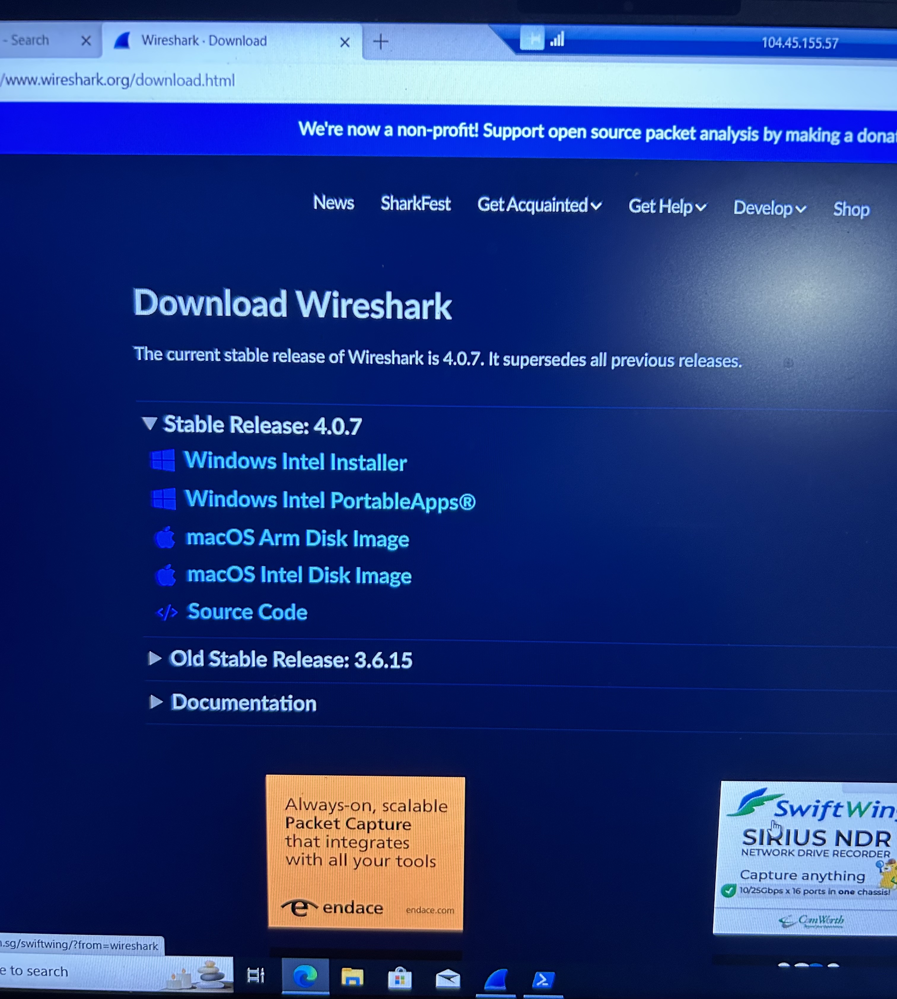 GitHub - TechYeeXiong/NSG_Network