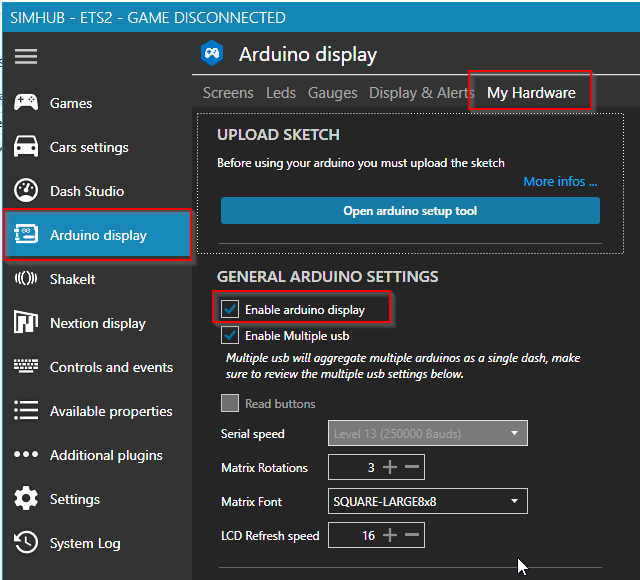 Arduino Shake It · SHWotever/SimHub Wiki · GitHub