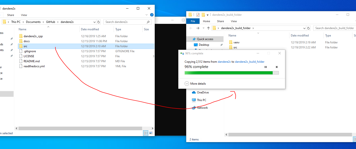 Creating a Dandere2x Release · akai-katto/dandere2x Wiki · GitHub