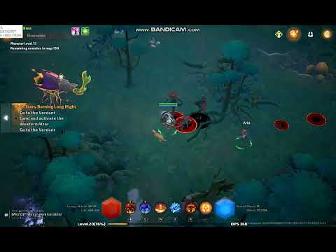 GitHub - floowsnaake/TIB: Torchlight Infinite Bot