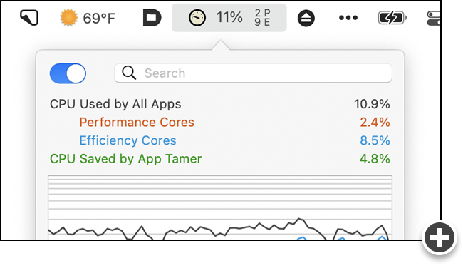 App Tamer Mac License · GitHub