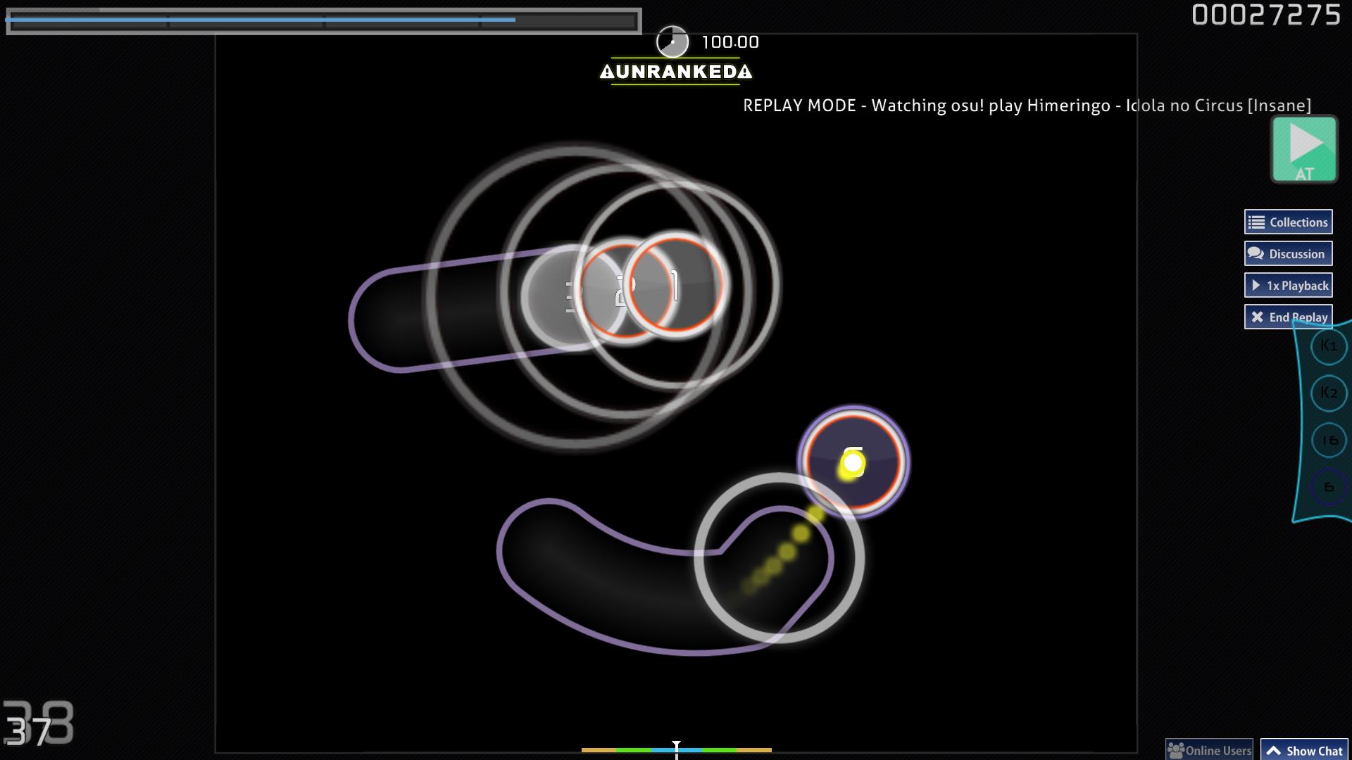 GitHub - tarorororororo/vaxei-skins: Lul