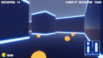 GitHub - m0hammad2Z/first-person-pacman: First person pacman game using ...