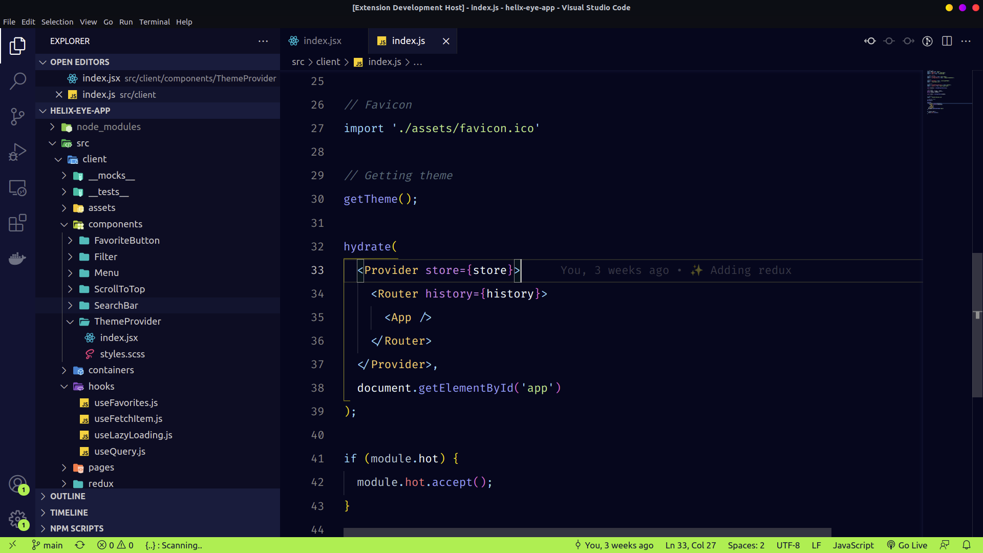 GitHub - platzi/platzi-theme